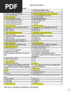 ĐỀ THI THỬ GIỮA KỲ NLKT 001 | PDF