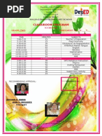 Graduation 2015 Script 1 | PDF