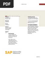 Mercer Job Library Start Guide | PDF | Software | Computing