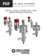 INVALCO Catalog | PDF | Valve | Flow Measurement