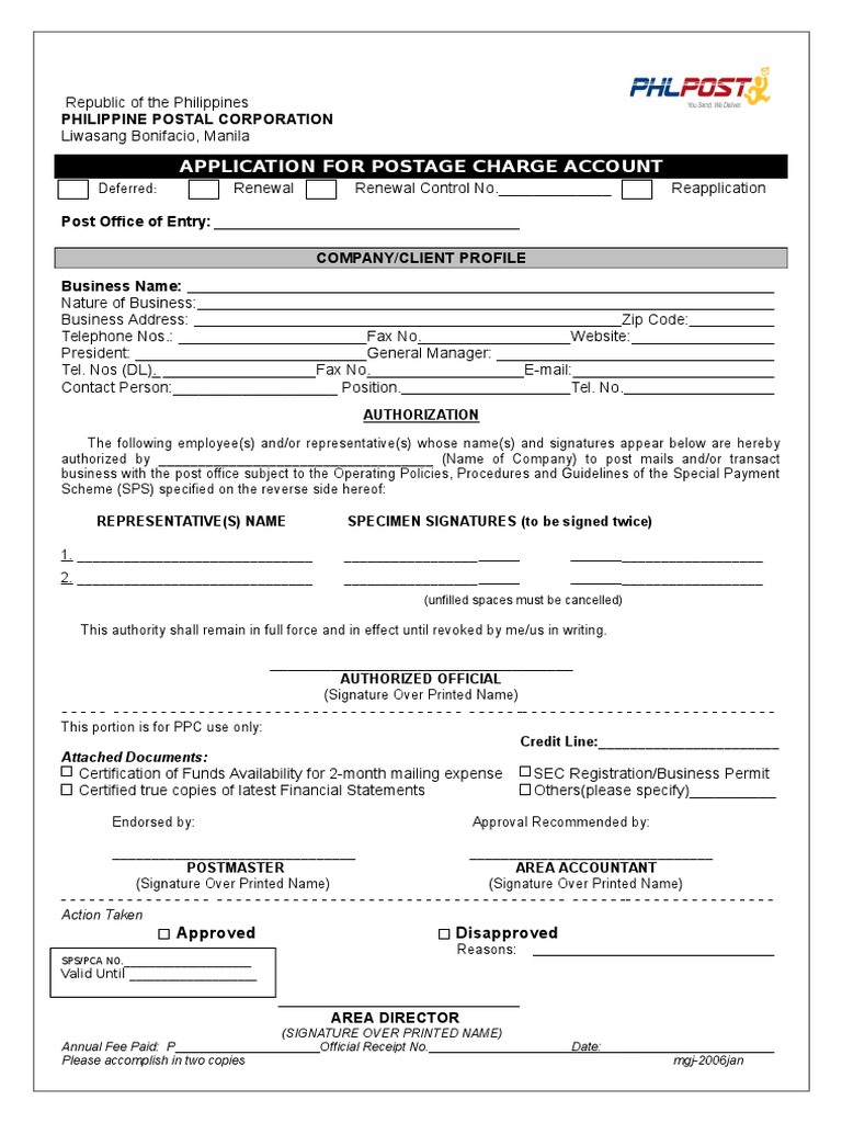 Phlpost Docs 20141031 787013f96f | PDF | United States Postal Service ...