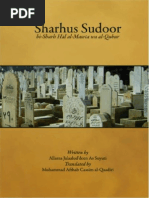 Mawlid al Barzanji: A Blessed Tribute | PDF | Abrahamic Religions ...
