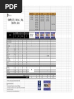 Campro Gen2 Sp4h Wiring | PDF | Propulsion | Engine Technology