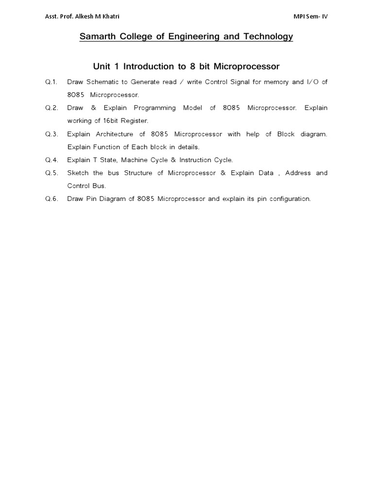 Mpi Assignment Solution1 Pdf Inputoutput Central Processing Unit 0184