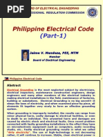 Changes in PEC Part 1, 2017 Edition PDF | PDF | Distributed Generation ...