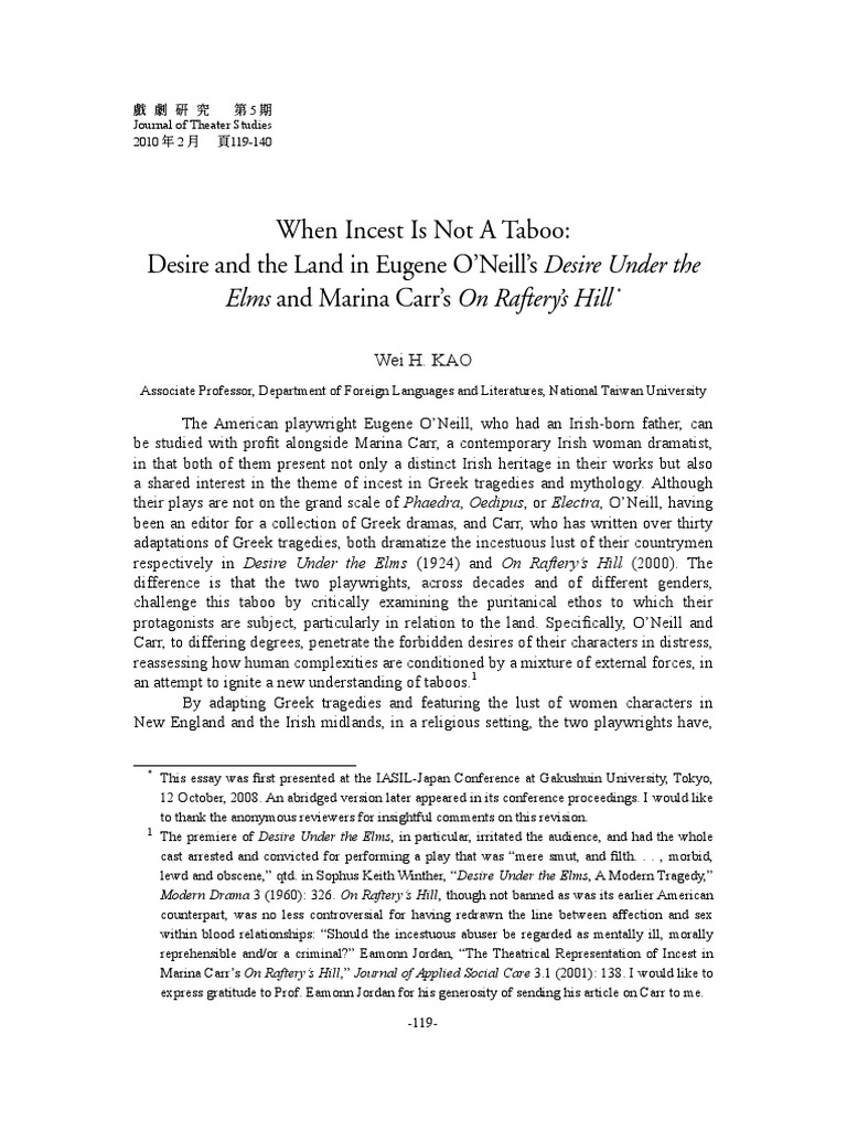 Existentialism in Godot | PDF | Oedipus Complex | Sigmund Freud