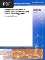 Ross 308 Broiler Performance Objectives 2012 | PDF | Poultry | Broiler