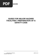 What Is Safe Operating Limits PDF | PDF | Temperature | Safety