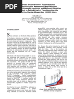 Spring Hanger Inspection Guide | PDF | Pipe (Fluid Conveyance ...