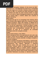 Teoría Asiática | PDF