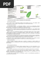 Norma Oficial Mexicana NOM-072-SSA1-2012, Etiquetado de Medicamentos y de Remedios Herbolarios ...