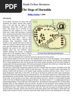 Merp | PDF | Middle Earth | Fantasy Worlds