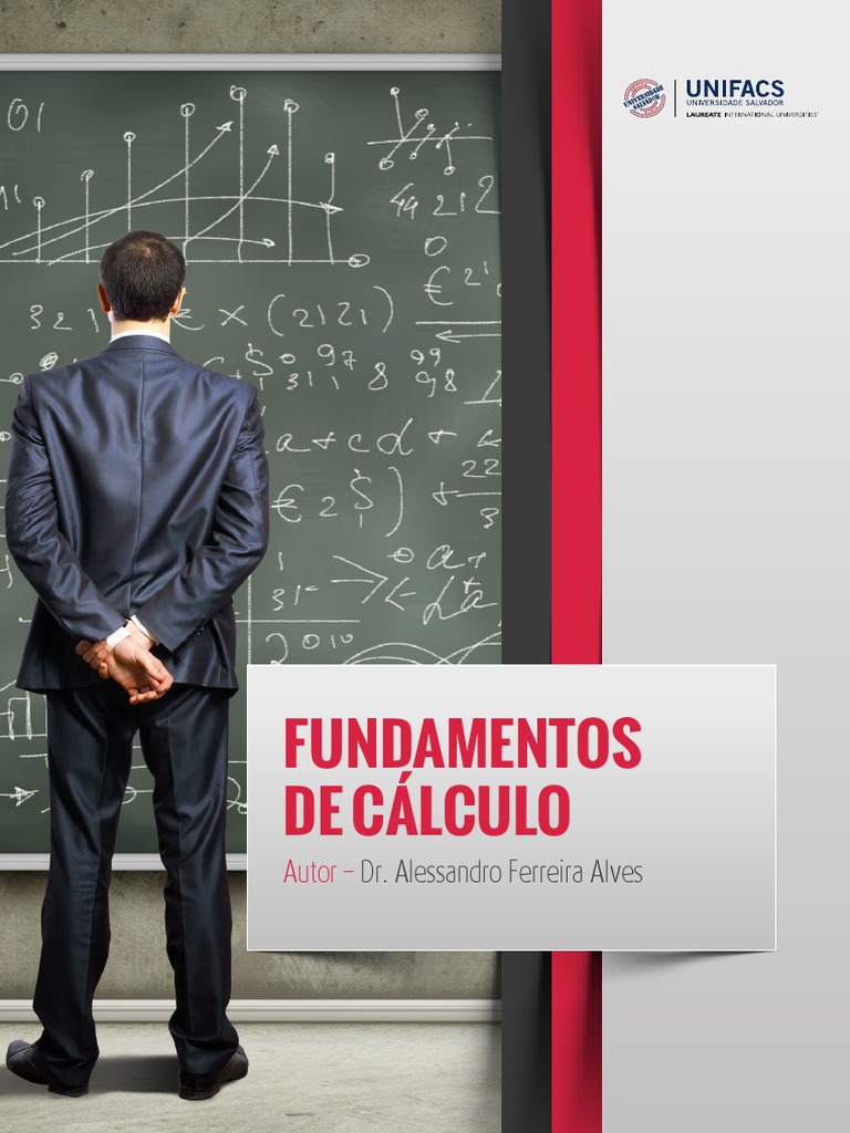 Fundamentos de Calculo | PDF | Equação quadrática | Equações