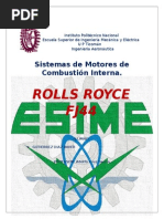 FJ44 Data | PDF | Engines | Rotating Machines