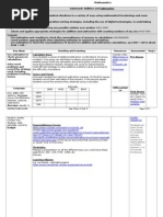 Descriptive Writing on Abandoned Places | PDF | Grammar | Syntax