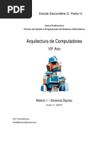 Modelo 9 IMT - Preenchível | PDF | Science | Tecnologia (geral)