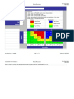 Rio Tinto Critical Risk Management Guide | PDF | Risk Management | Risk