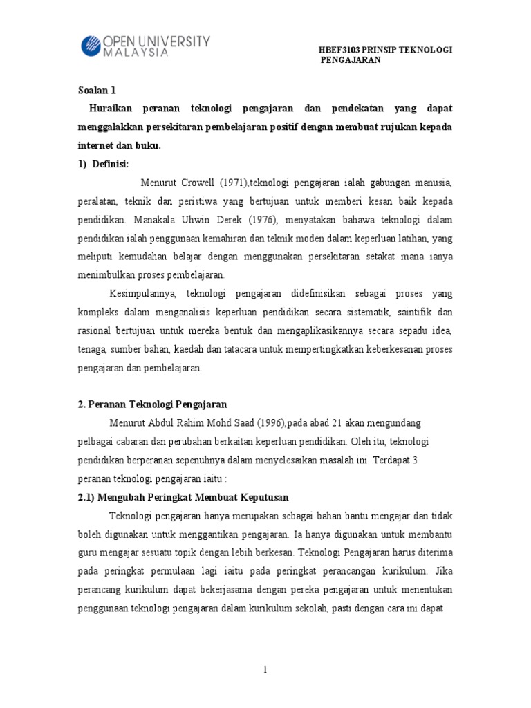 Information Tech PDF