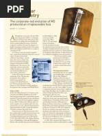 Quantitative Metallography PDF | PDF | Building Engineering | Materials ...