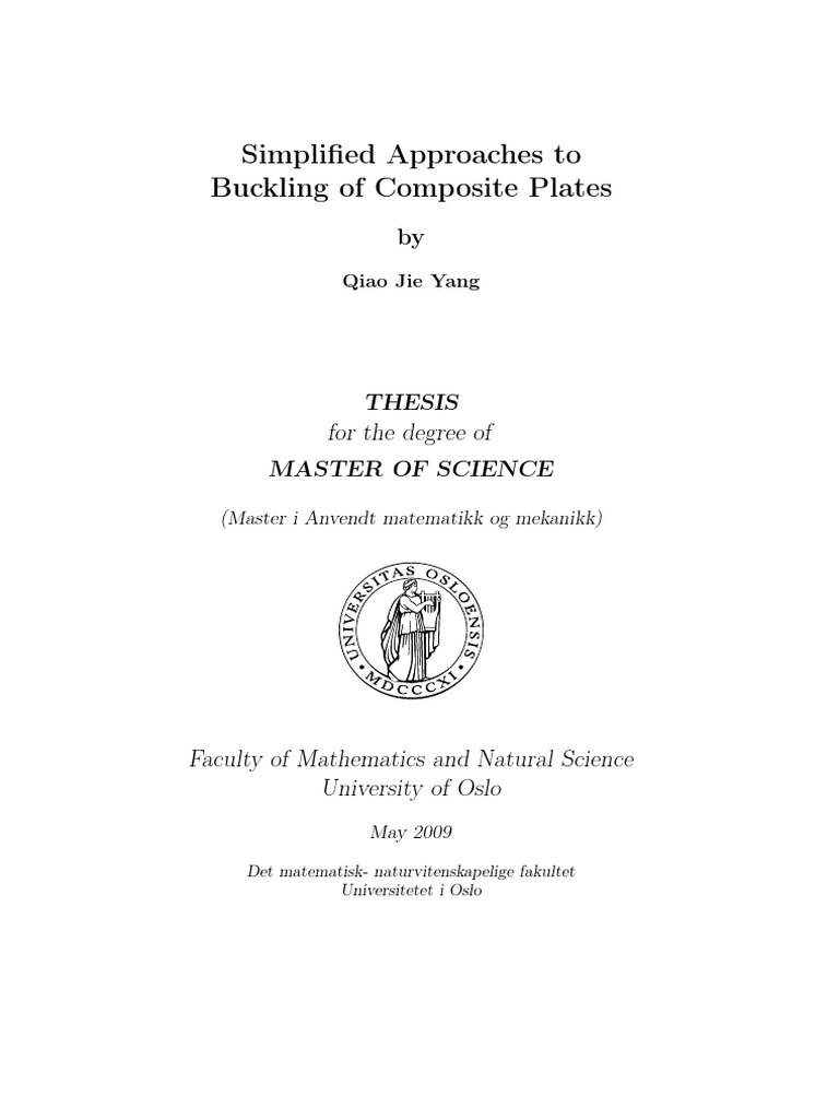 Rapport | PDF | Teaching Methods & Materials | Science & Mathematics