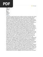 RICEFW Tracker | PDF | Application Software | Business Software