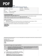 Grade 4 - Pulleys and Gears Unit Plan | PDF | Gear | Machines