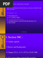 Form DGT 2025 | PDF | Taxes | Double Taxation