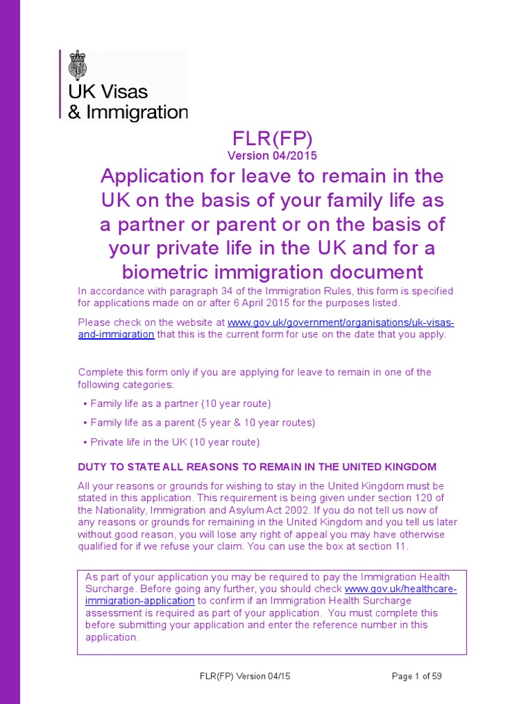 FLR FP Version 04-15 | PDF | Payments | Cheque