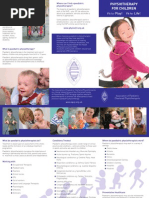 Preferred Practice Patterns: APTA Guide To Physical Therapy Practice ...