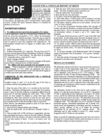 Ds 5542 | PDF | Citizenship Of The United States | Birth Certificate