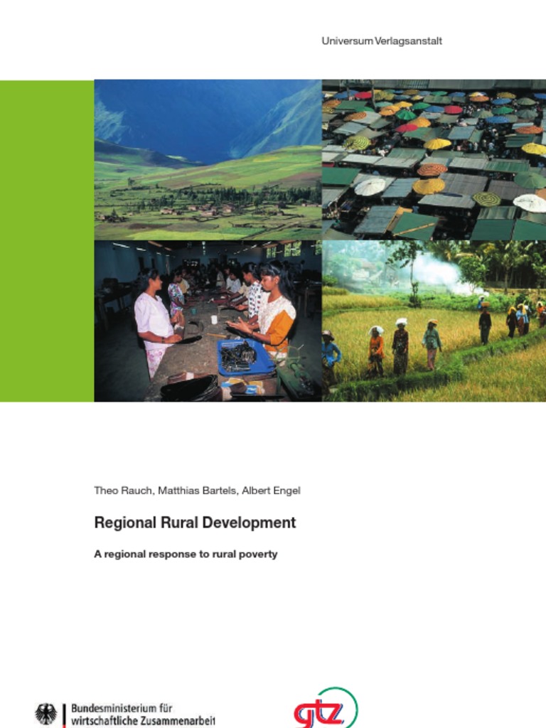 Rural Developmet Planning NOO | International Development ...