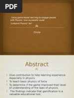 Tumpakners With A Twist | PDF | Games & Activities | Self-Improvement