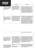 4 TreasureIsland | PDF | Treasure Island | Reading Comprehension