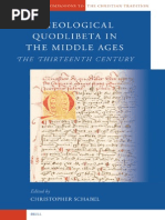 Castle of Lampron | PDF