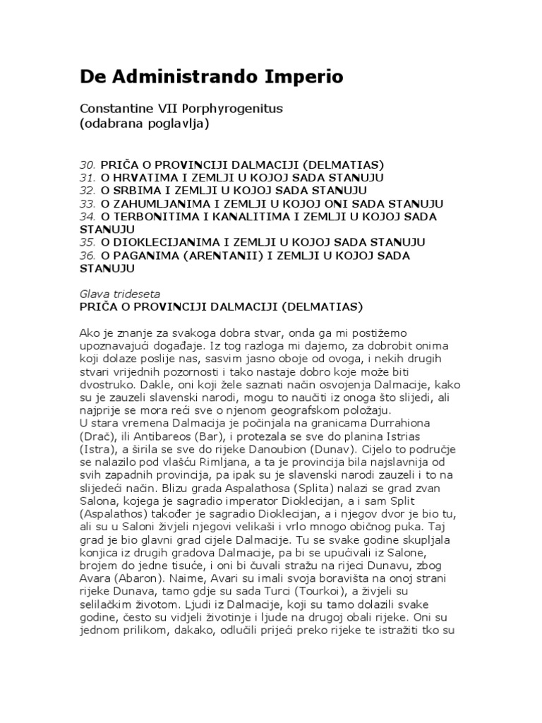 Administrando Imperio: Guide PDF | PDF | Ordinateurs