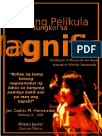 Corazon Ang Unang Aswang | PDF