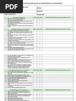 FOC Drum Test Report | PDF | Glass Engineering And Science | Optical ...