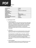 Practical - Design and Maintanance of Fish Processing Plant | PDF ...