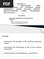 Test Method T160 PDF | PDF | Tire | Road Surface