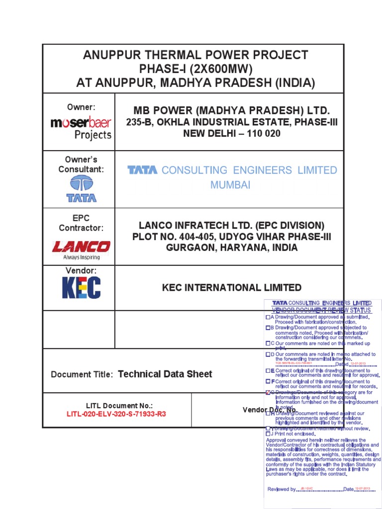 LT Cable Datasheet | PDF | Extrusion | Electrical Resistance And ...