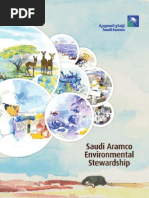 Saudi Aramco Supplier Conduct Guide | PDF