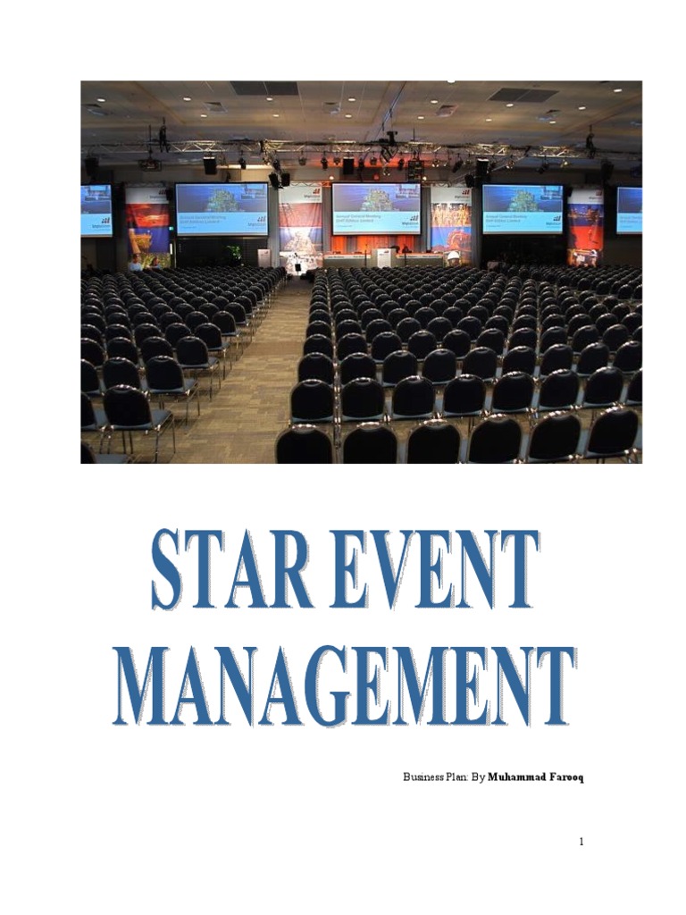 Star Event Management | PDF | Current Liability | Balance Sheet