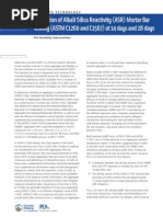 Astm C1077 | PDF | Concrete | Quality (Business)