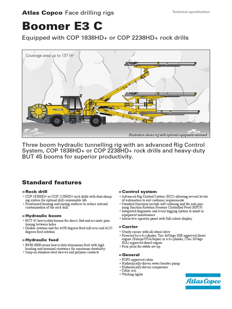 Technical Specification Boomer E3 C - 18 - 9851 2472 01 - tcm835 ...