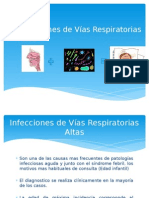 GPC Faringoamigdalitis: Diagnóstico y Tratamiento | PDF | Alergia ...