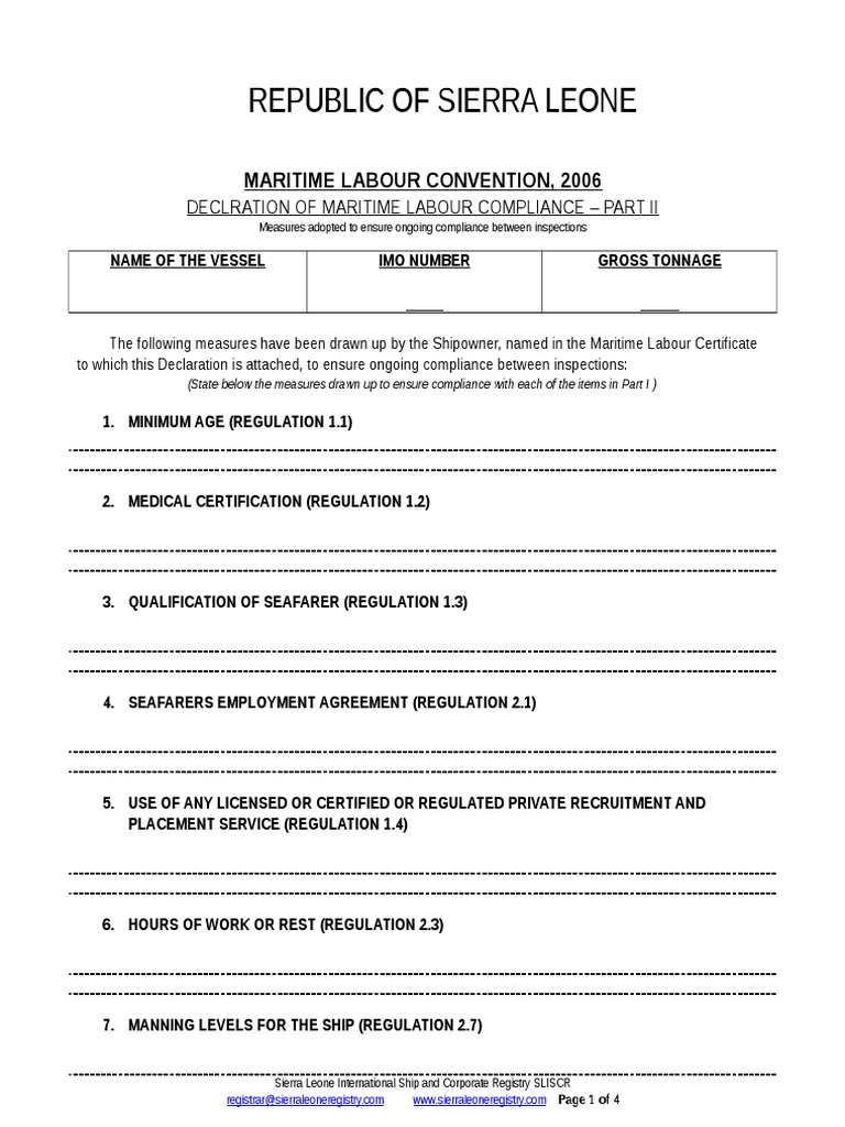 DMLC Part Ii | PDF | Government | Business