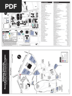 Ksu 2d Map | PDF | Sports & Recreation