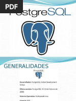 Indices en Oracle | PDF | SQL | Tecnologías de la información