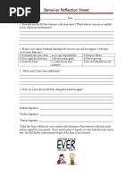 Sample Observation Notes 1 | PDF | Differentiated Instruction | Teachers