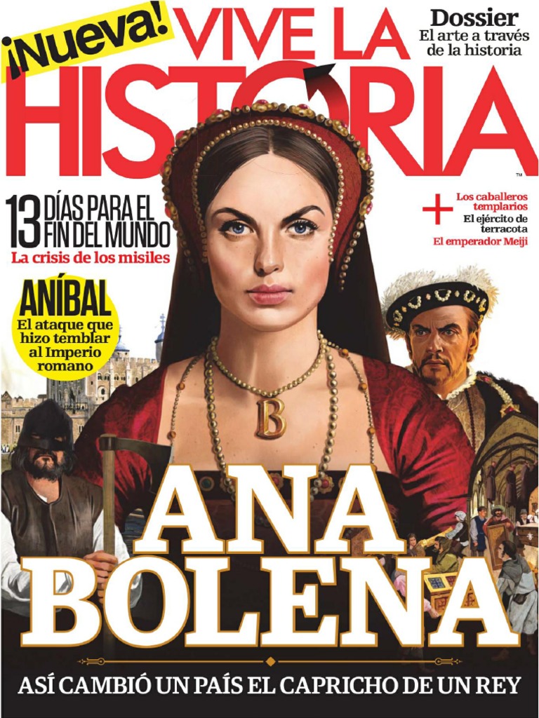 Vive La Historia Abril | PDF